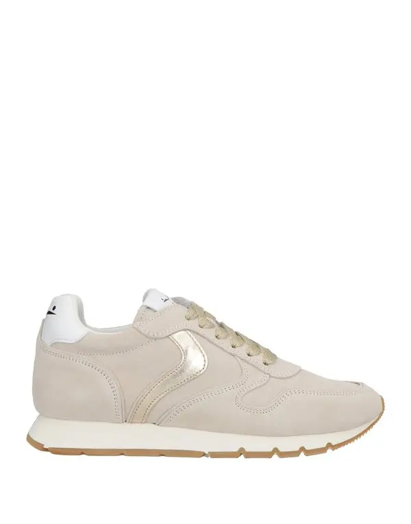 VOILE BLANCHE Julia Low-top Sneakers