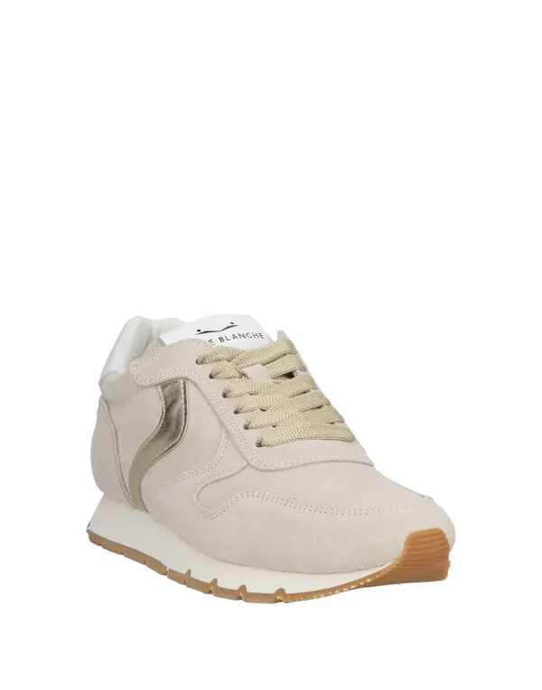 VOILE BLANCHE Julia Low-top Sneakers