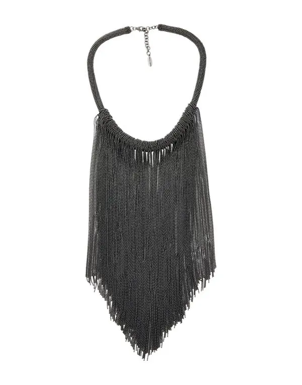 Brunello Cucinelli Pendant Necklace