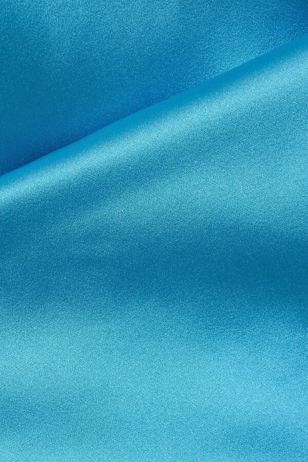Oscar De La Renta Layered Silk-taffeta Gown