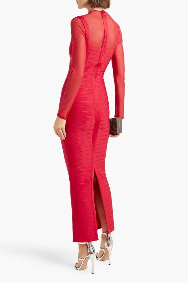 knee length dresses for ladies Mother's Day Gift main image 1