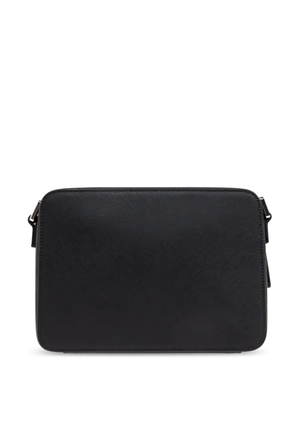Emporio Armani Shoulder Bag With Logo