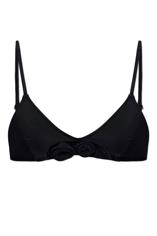 Coperni Bikini Top - Black