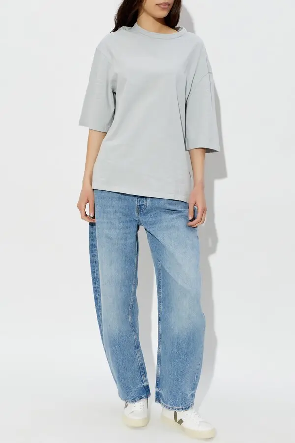 Officine Générale T-shirt 'riham