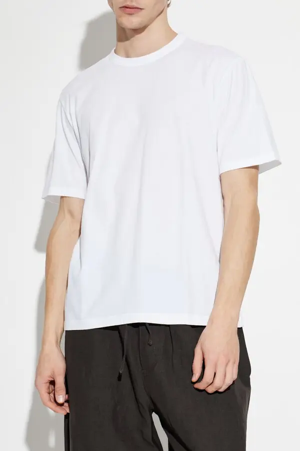 Officine Générale T-shirt ‘cneck
