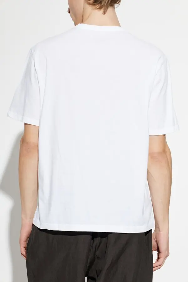Officine Générale T-shirt ‘cneck