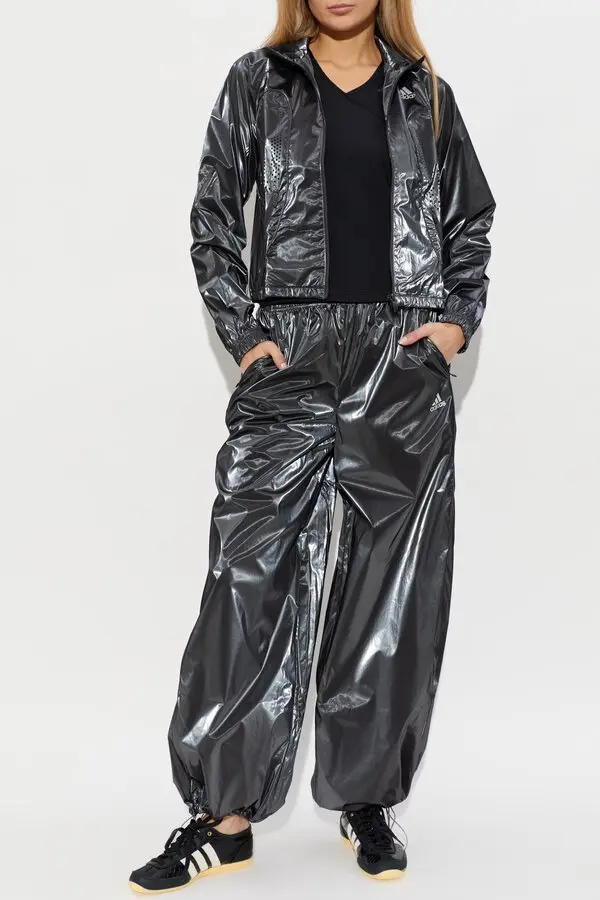 ADIDAS ORIGINALS Drawstring Cuff Pants