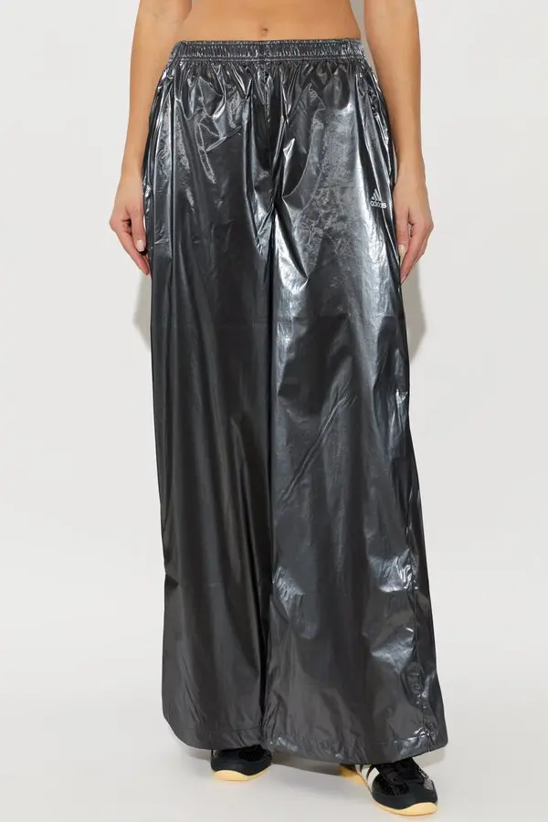 ADIDAS ORIGINALS Drawstring Cuff Pants