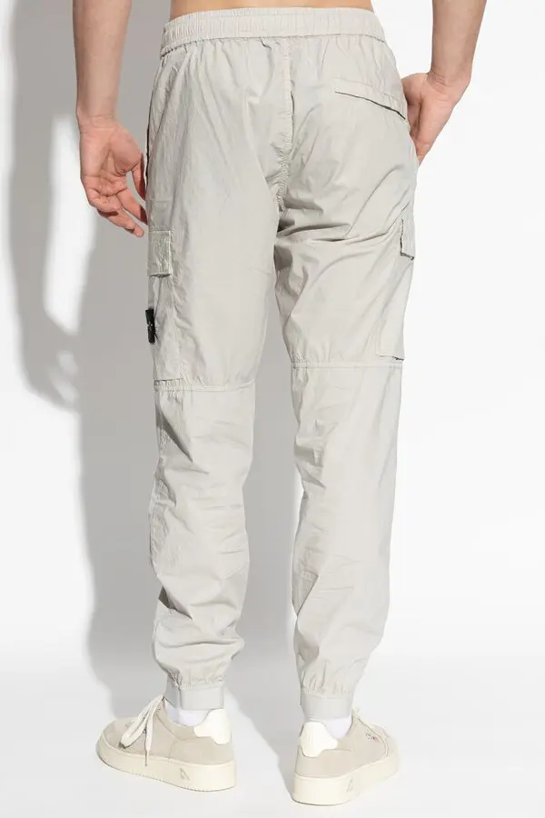 Stone Island Cargo Trousers