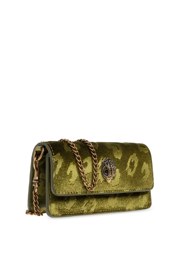 Kurt Geiger Long Nano Shoreditch Shoulder Bag