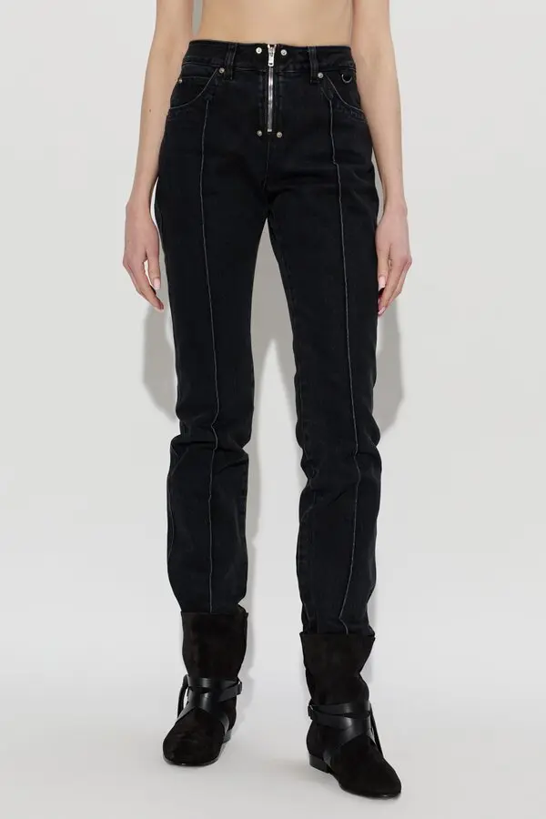 Isabel Marant Silviana Jeans
