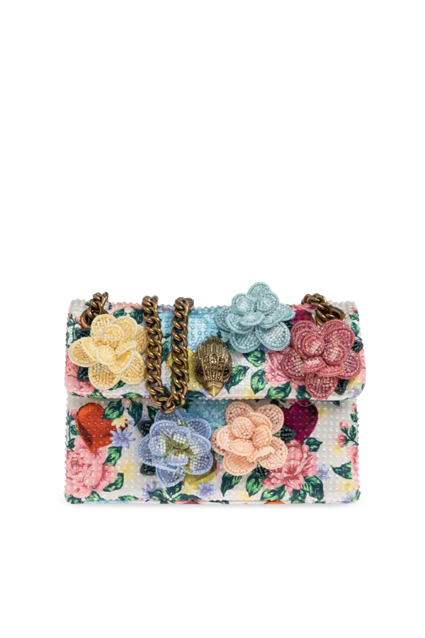 Kurt Geiger Kensington Shoulder Bag