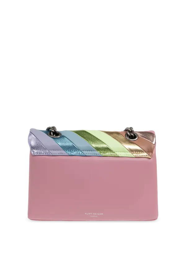 Kurt Geiger Kensington Shoulder Bag - Multicolour