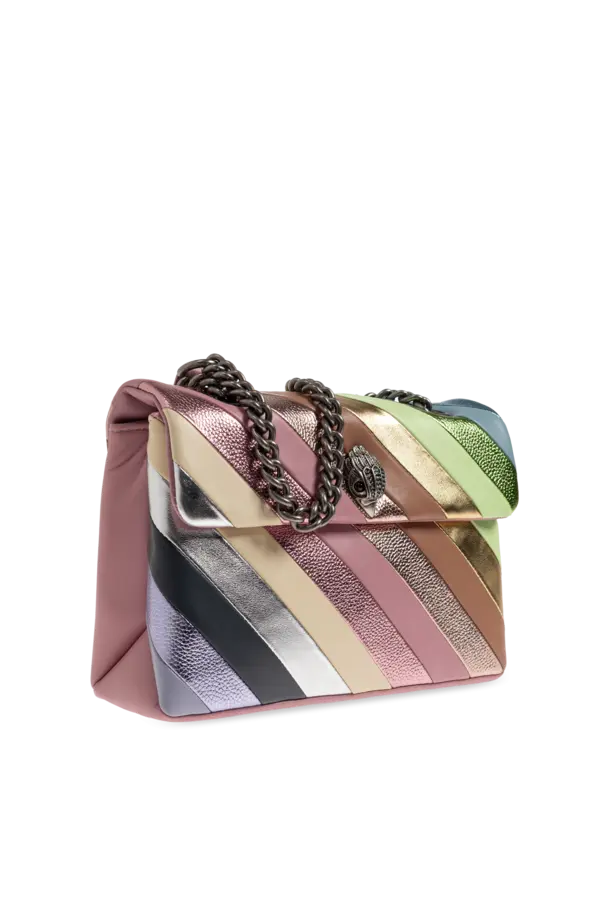 Kurt Geiger Kensington Shoulder Bag - Multicolour