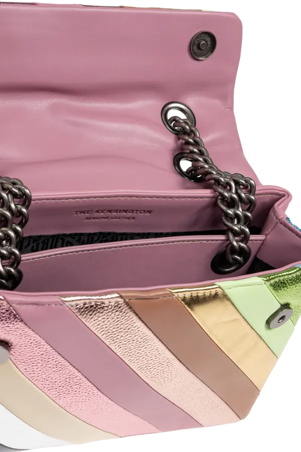 Kurt Geiger Kensington Shoulder Bag - Multicolour