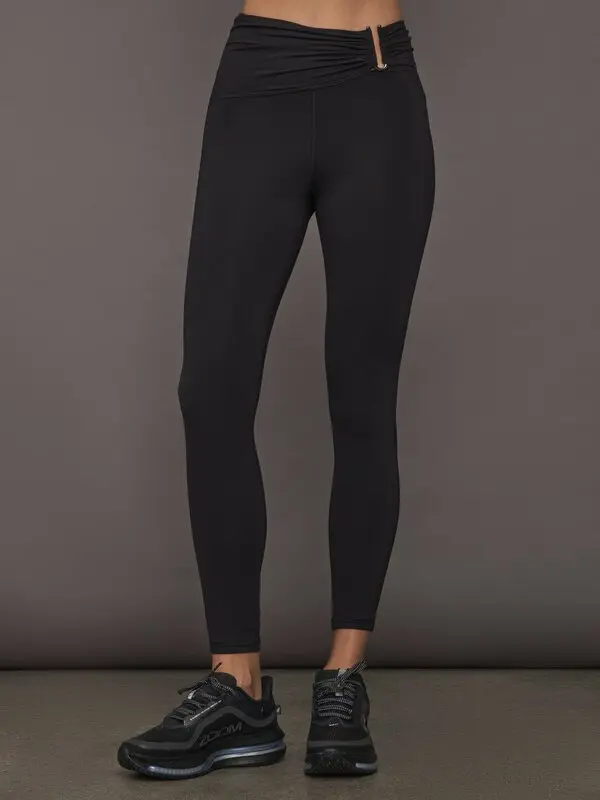 MICHI Onyx Legging