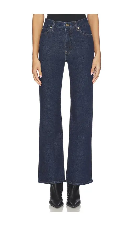 FRAME The Petite Pixie Arrow Jeans