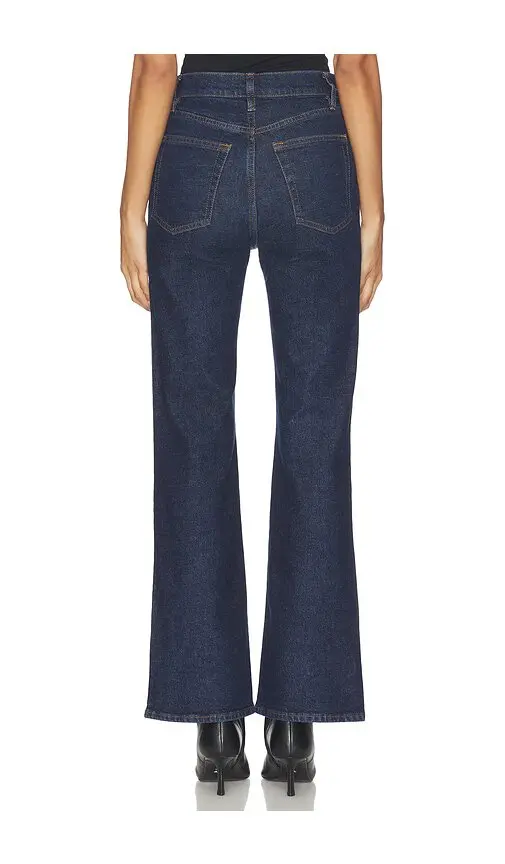 FRAME The Petite Pixie Arrow Jeans