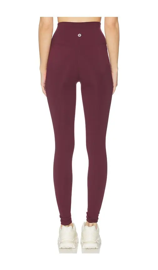 ASTORIA Full Length Legging