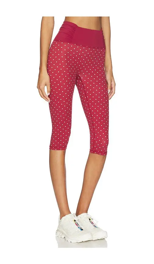 ASTORIA Capri Legging