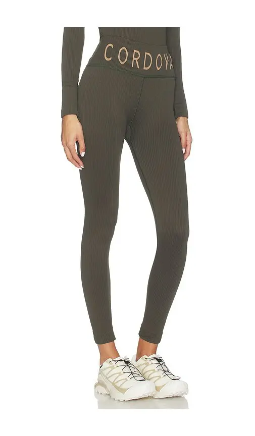Cordova Baselayer Bottom