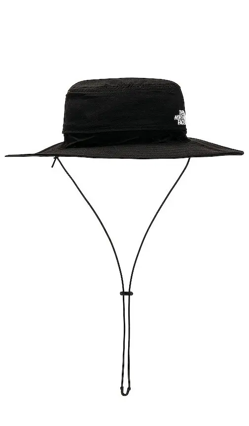 The North Face Horizon Breeze Brimmer Hat - Black