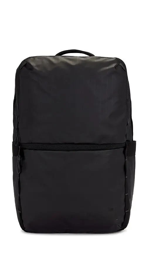The North Face Base Camp Voyager Daypack - Tnf Black & Asphalt Grey