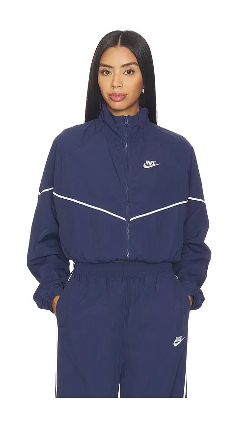 Nike Speed Jacket