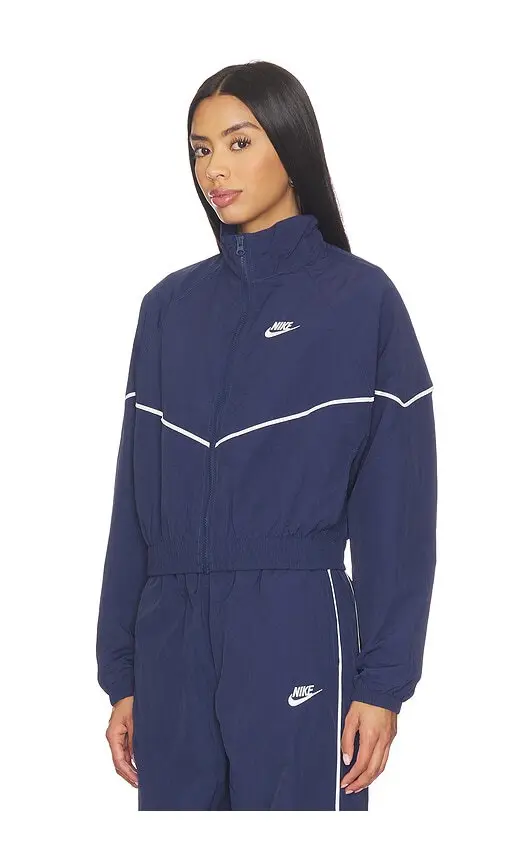 Nike Speed Jacket