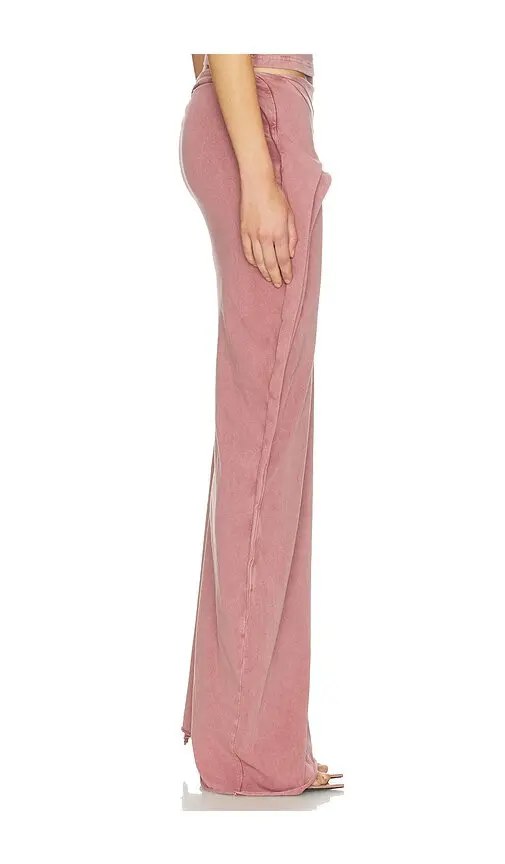 Ottolinger Slitted Maxi Skirt