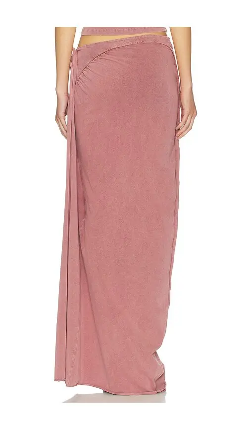 Ottolinger Slitted Maxi Skirt