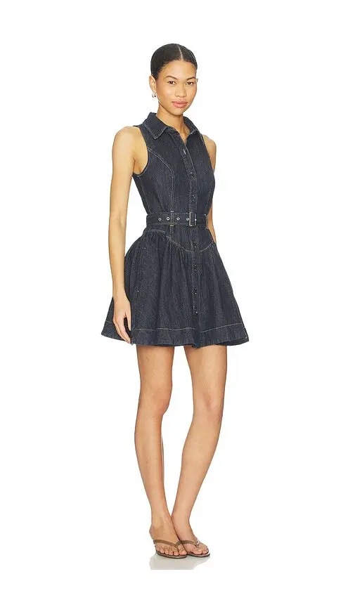 Steve Madden Senia Dress