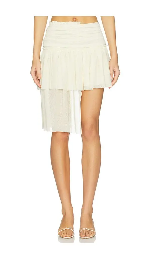 SIEDRES Gigi Skirt