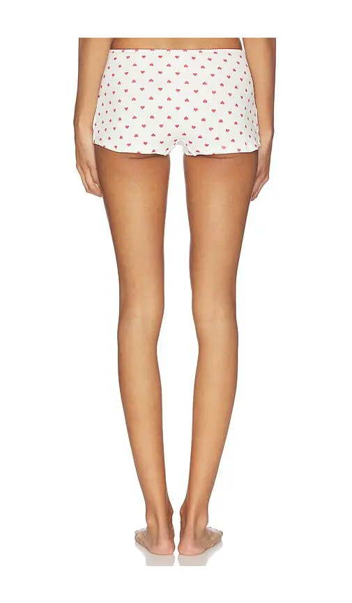 KAT THE LABEL Hugo Shorts
