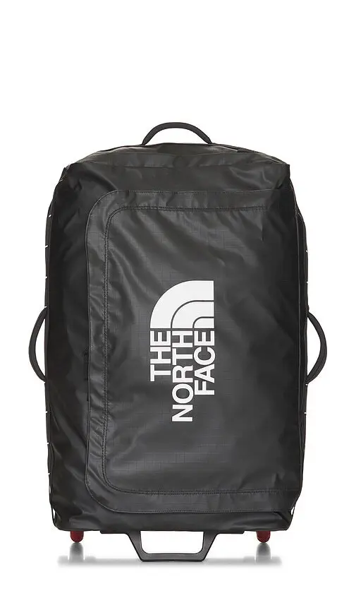 The North Face Base Camp Voyager 29 Roller - Tnf Black & Tnf White