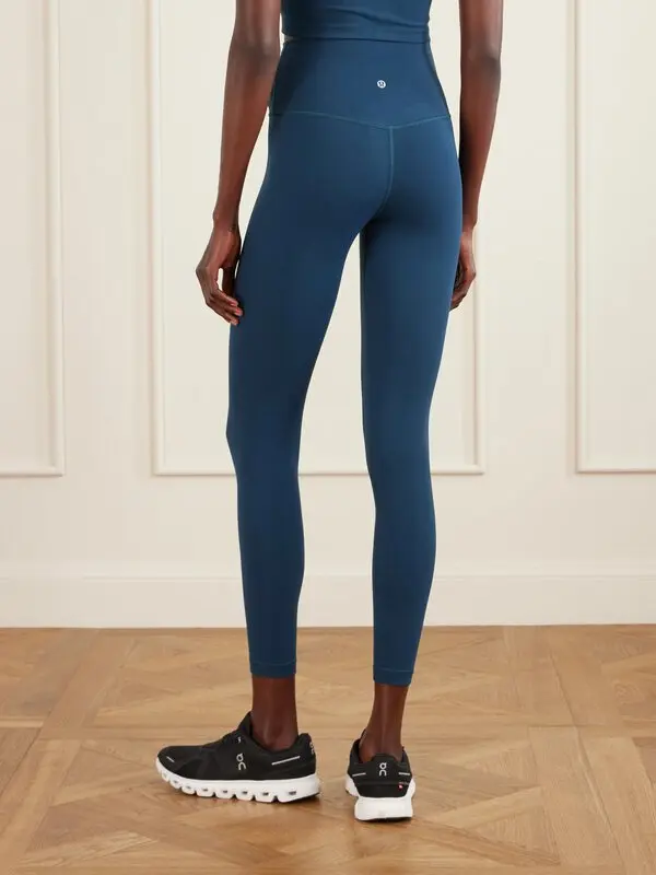Lululemon Align™ Ii Nulu™ High-rise Leggings