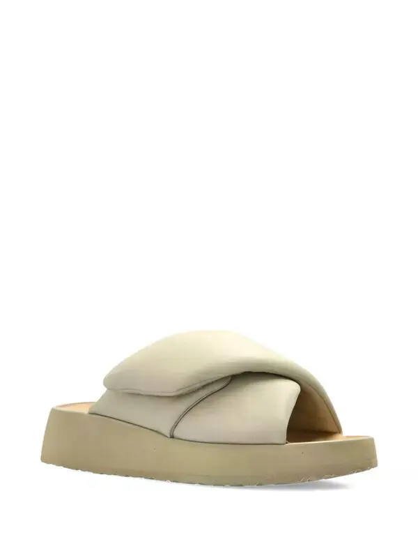 BIRKENSTOCK Papillio Theda Slides