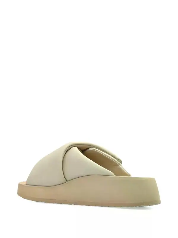 BIRKENSTOCK Papillio Theda Slides