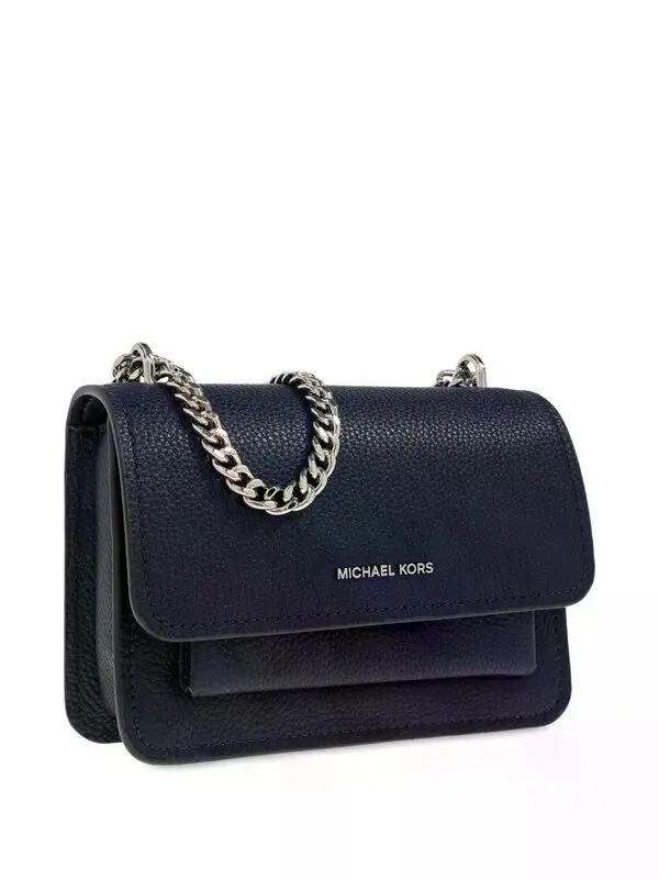 Michael Kors Claire Chain Cross Body Bag