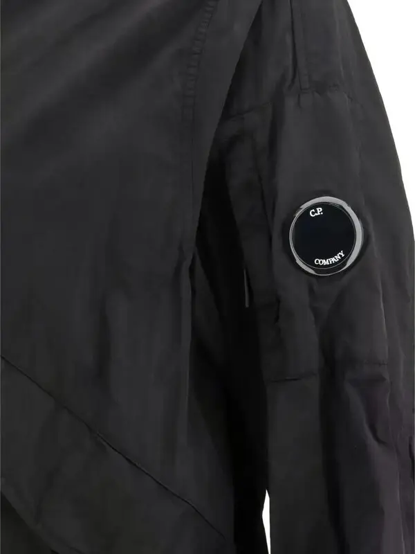 C.P. COMPANY Lens Short Jacket
