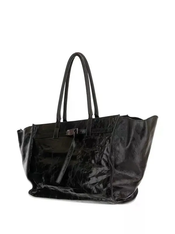 Benedetta Bruzziches Mame Tote Bag - Black