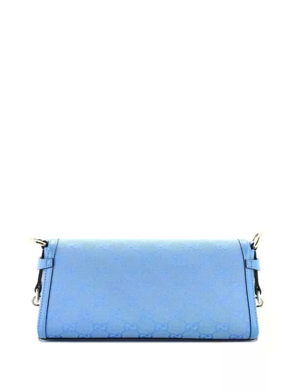 Gucci Luce Canvas Small Shoulder Bag