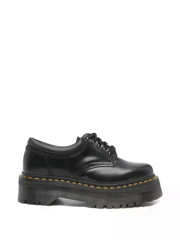 Dr. Martens 8053 Quad Lace-up Derby Shoes
