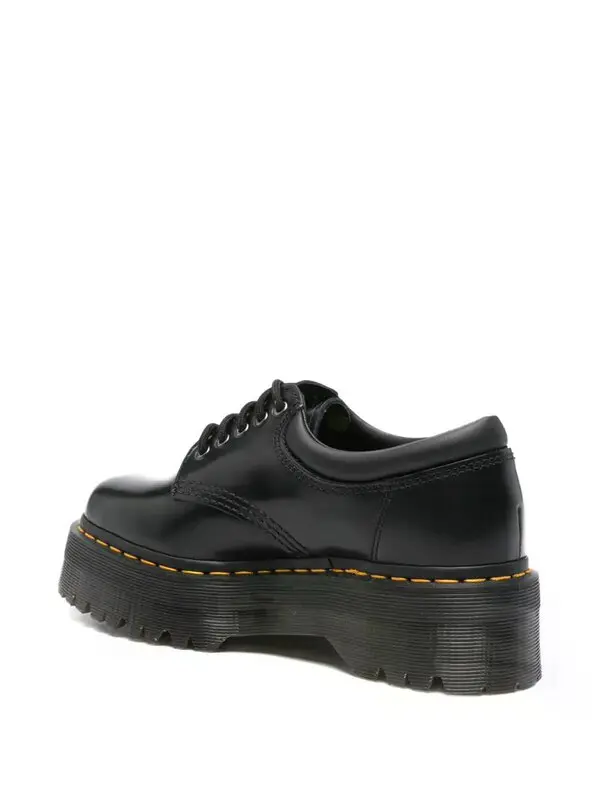 Dr. Martens 8053 Quad Lace-up Derby Shoes