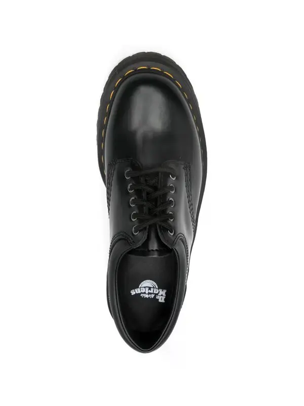 Dr. Martens 8053 Quad Lace-up Derby Shoes