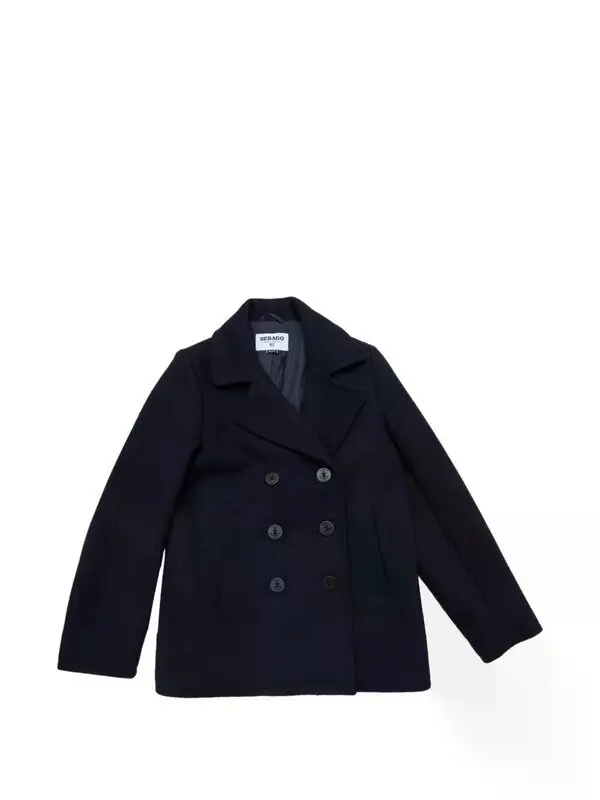 SEBAGO Double-breasted Coat