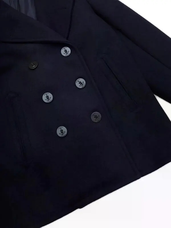 SEBAGO Double-breasted Coat