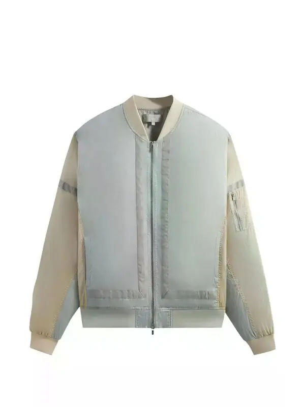 Kith Washed Bomber Jacket