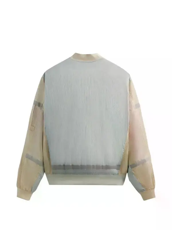 Kith Washed Bomber Jacket