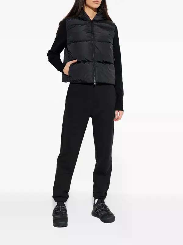 Lacoste Side-pockets Trousers